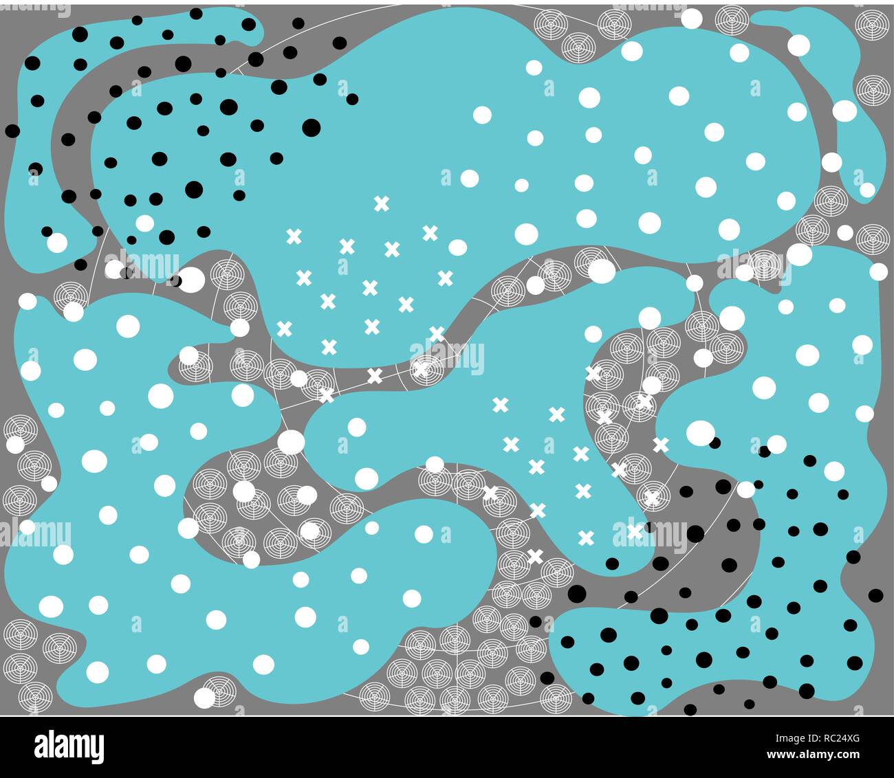 Streamlined shapes hi-res stock photography and images - Alamy