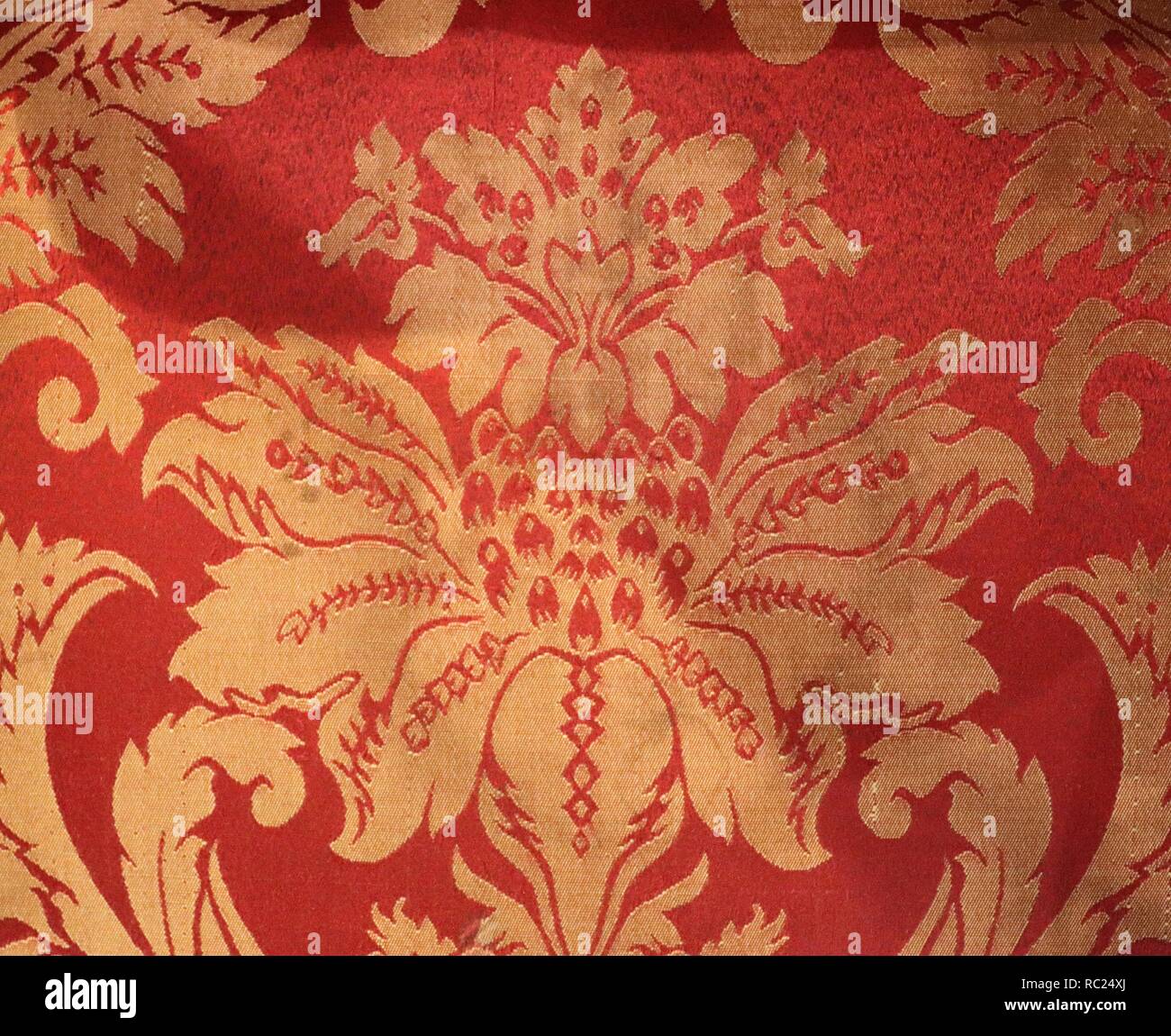 Close up surface of textile fabrics in high resolution Stock Photo - Alamy