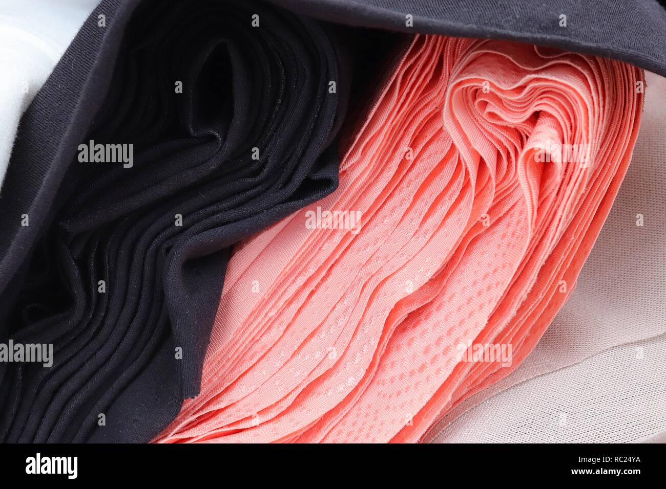 Close up surface of textile fabrics in high resolution Stock Photo - Alamy