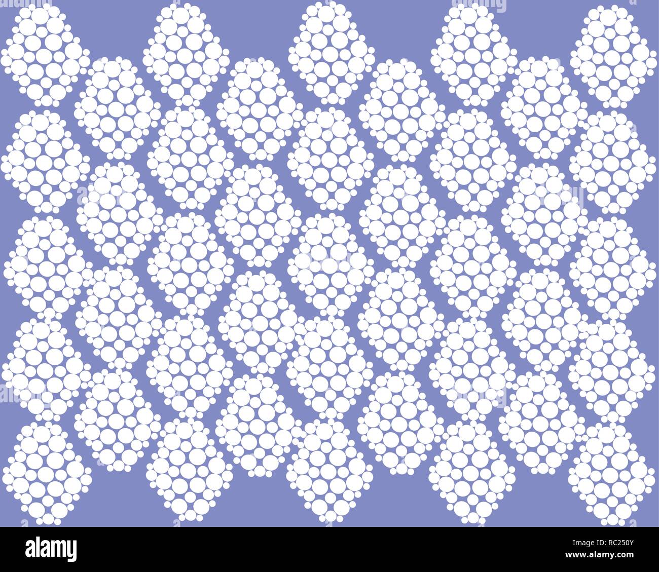 White handmade laid paper Stock Vector Images - Alamy