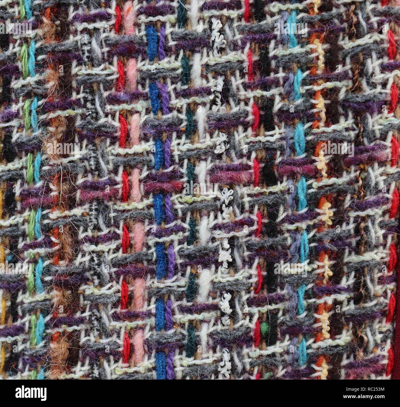 Close up surface of textile fabrics in high resolution Stock Photo - Alamy