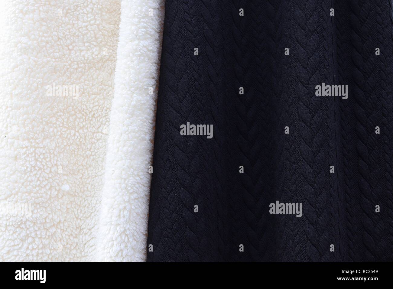 Close up surface of textile fabrics in high resolution Stock Photo - Alamy