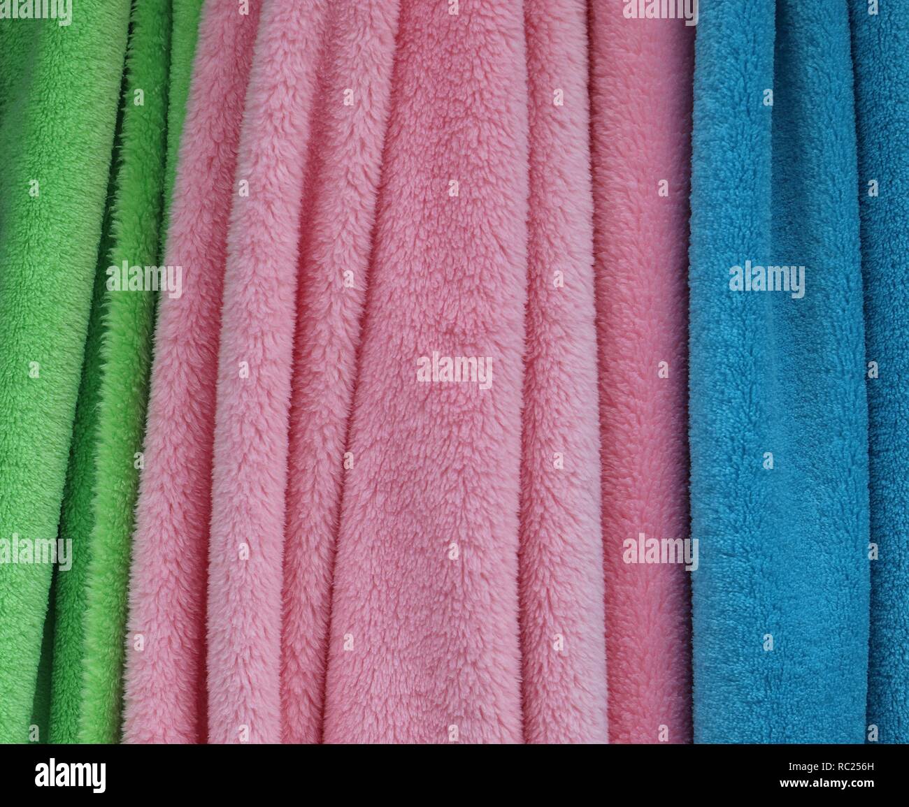 Close up surface of textile fabrics in high resolution Stock Photo - Alamy