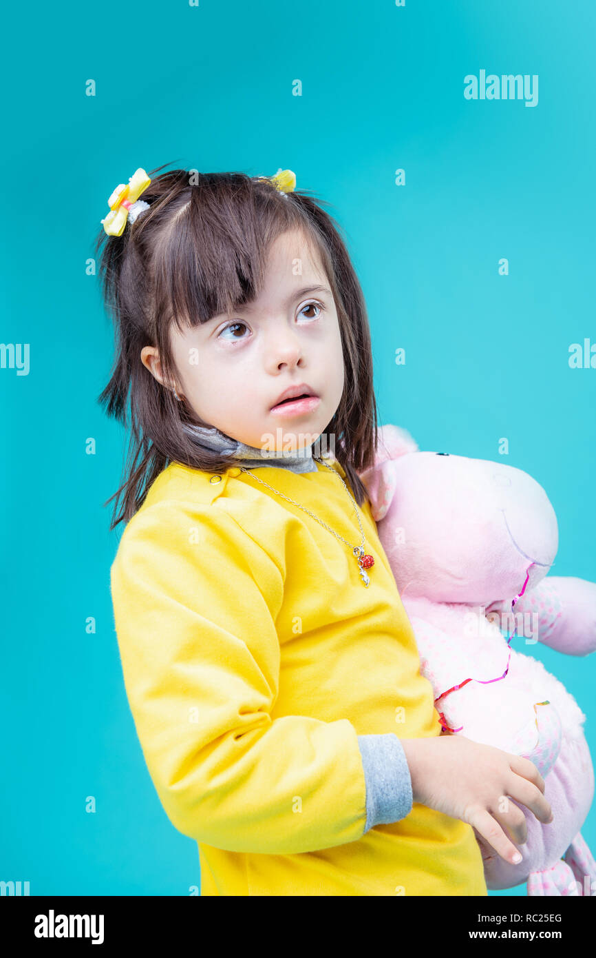 Blue outfit hi-res stock photography and images - Alamy