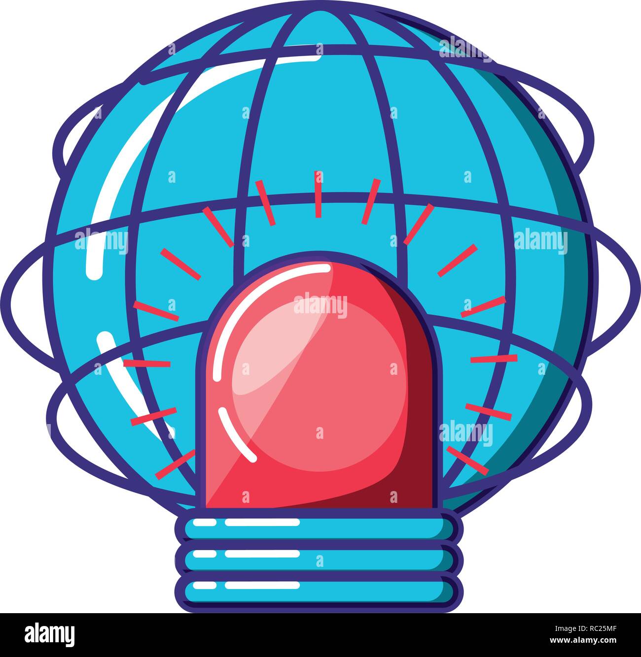 Browser alarm hi-res stock photography and images - Alamy