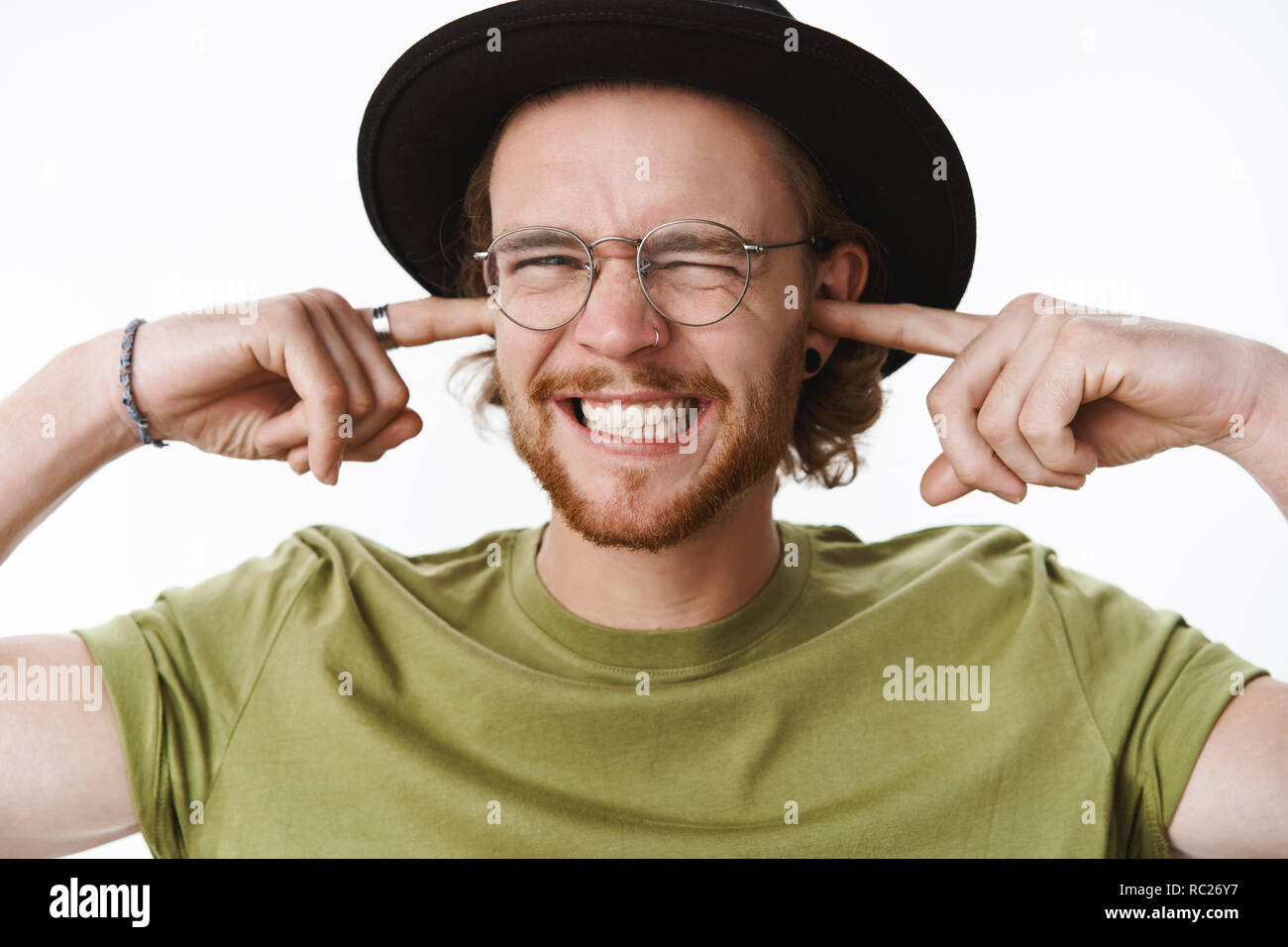 Disturbed hi-res stock photography and images - Alamy