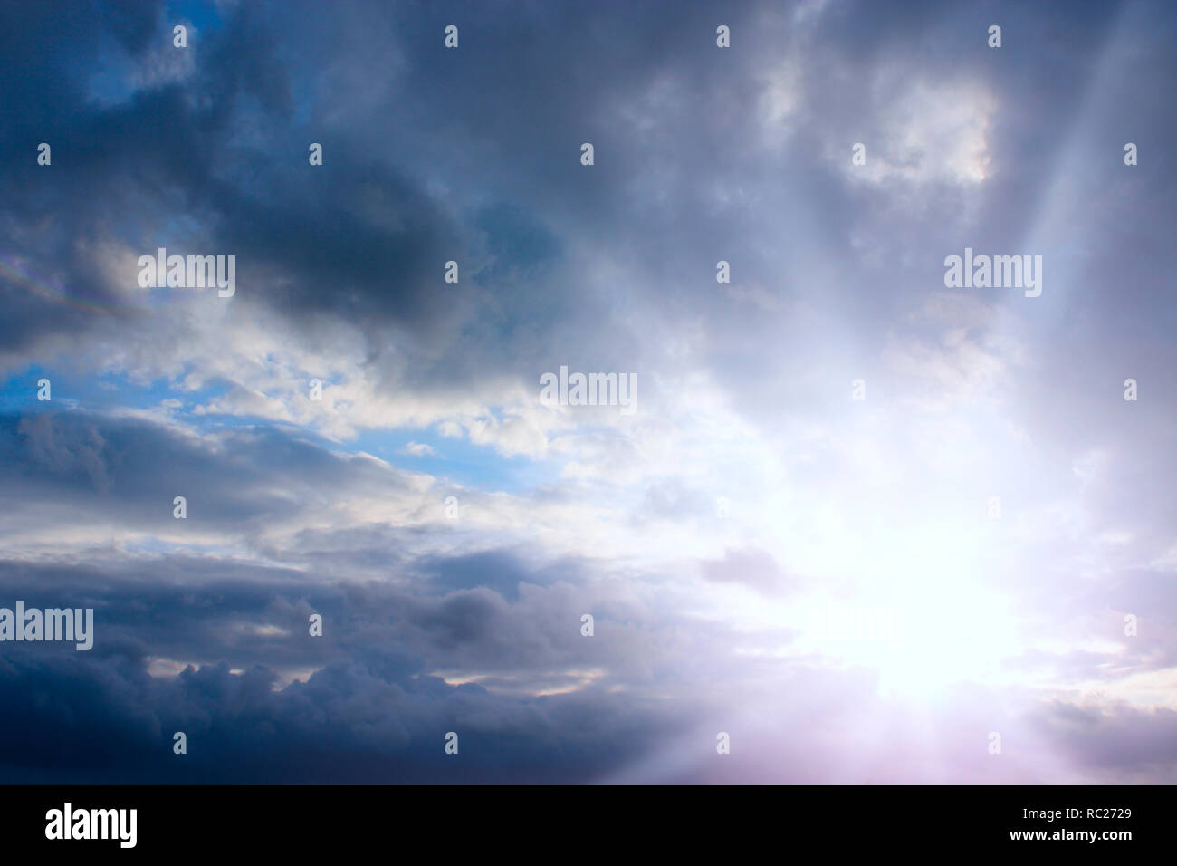 Sky height hi-res stock photography and images - Alamy