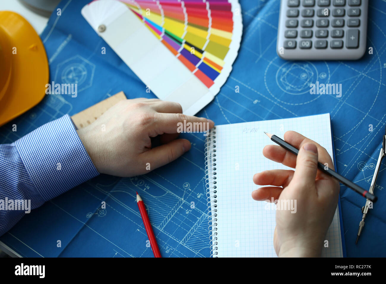 Task execution hi-res stock photography and images - Alamy