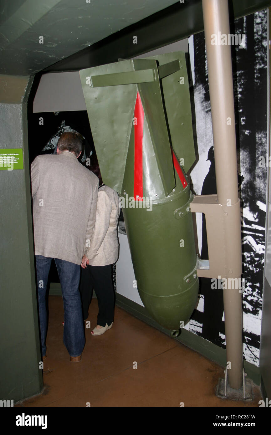 German WWII bomb, Winston Churchill war rooms, House of Parliament ...