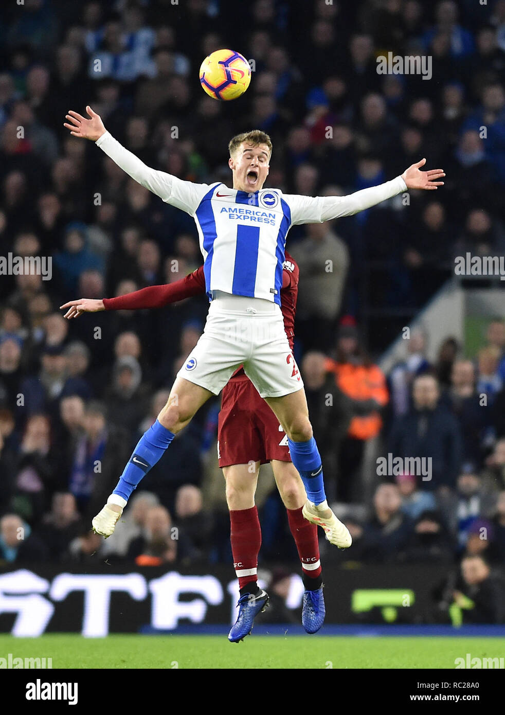 Solly march footballer hi-res stock photography and images - Alamy