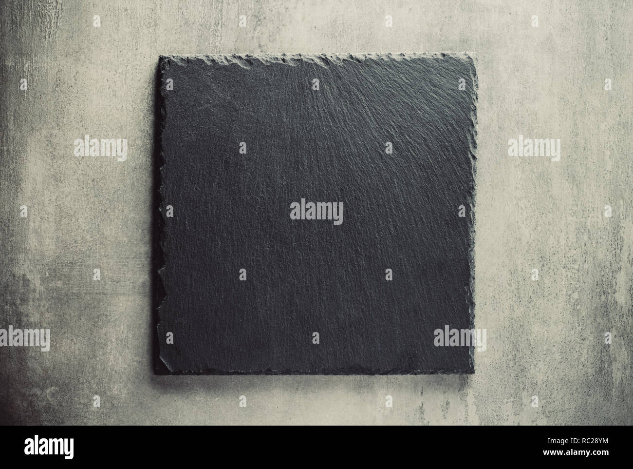 slate stone surface background texture Stock Photo - Alamy