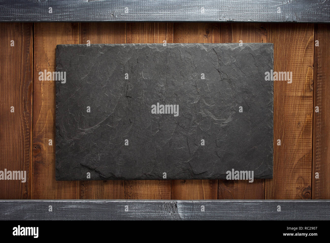 slate stone surface background texture Stock Photo - Alamy
