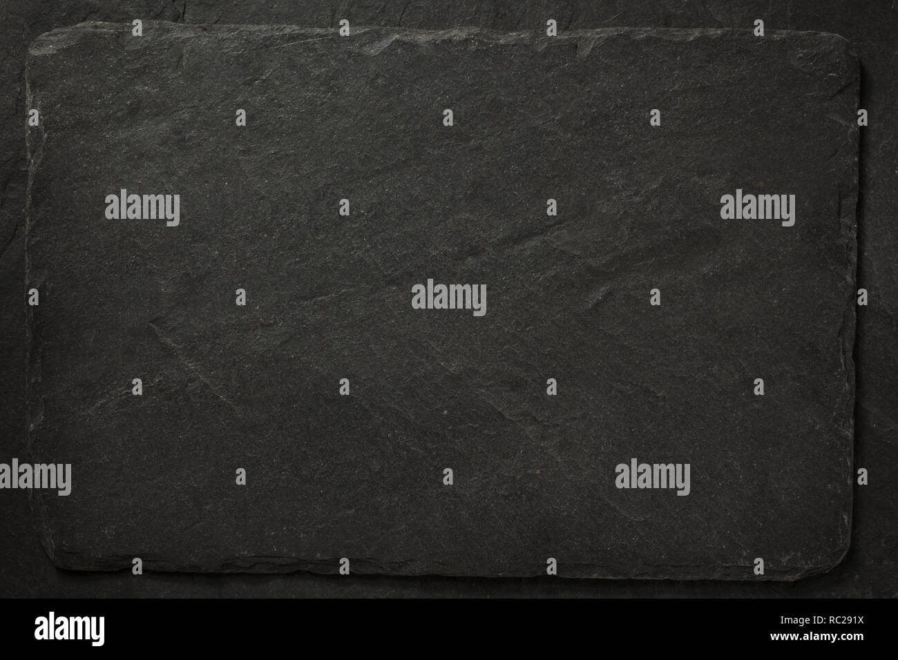 slate stone surface background texture Stock Photo - Alamy