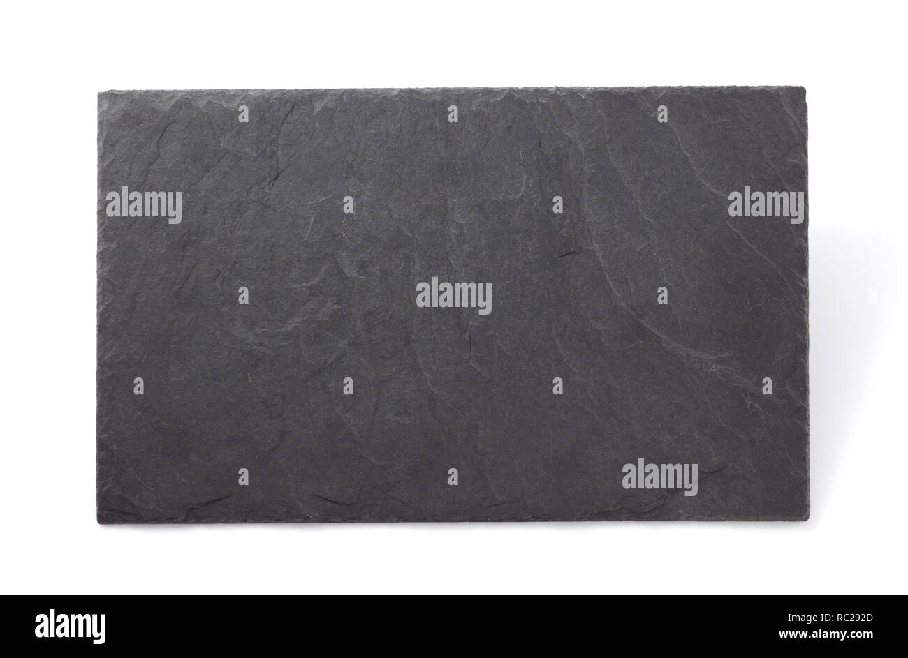 slate stone surface background texture Stock Photo - Alamy