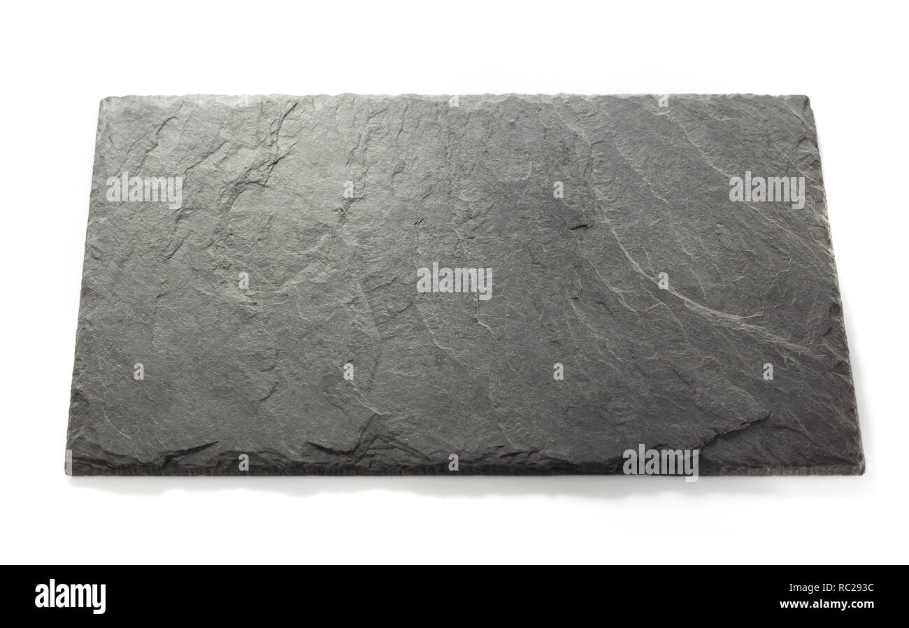 slate stone surface background texture Stock Photo - Alamy