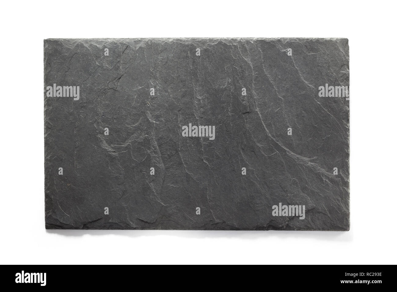 slate stone surface background texture Stock Photo - Alamy
