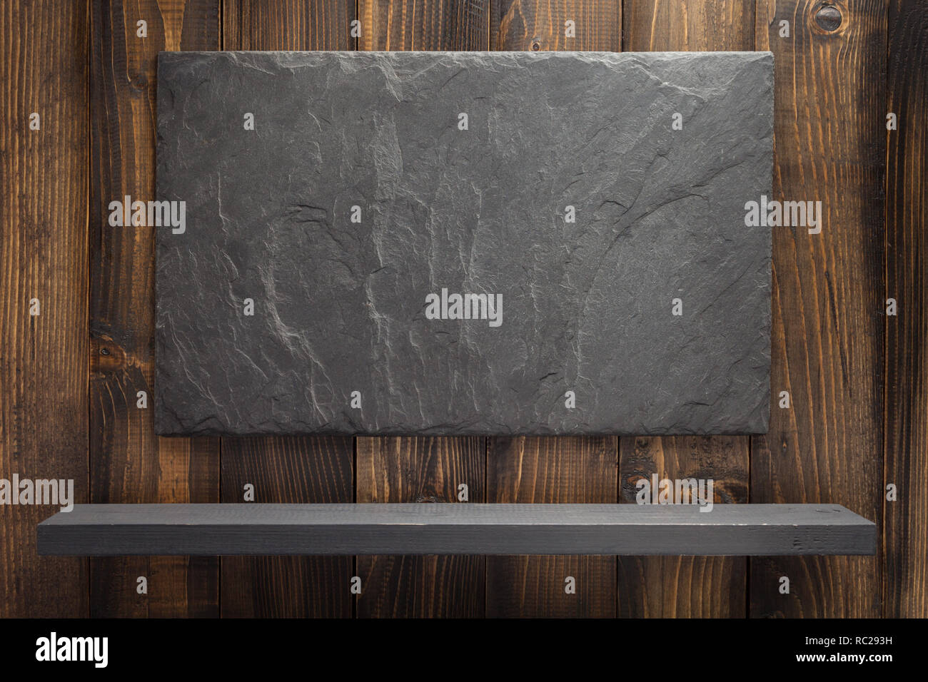 slate stone surface background texture Stock Photo - Alamy