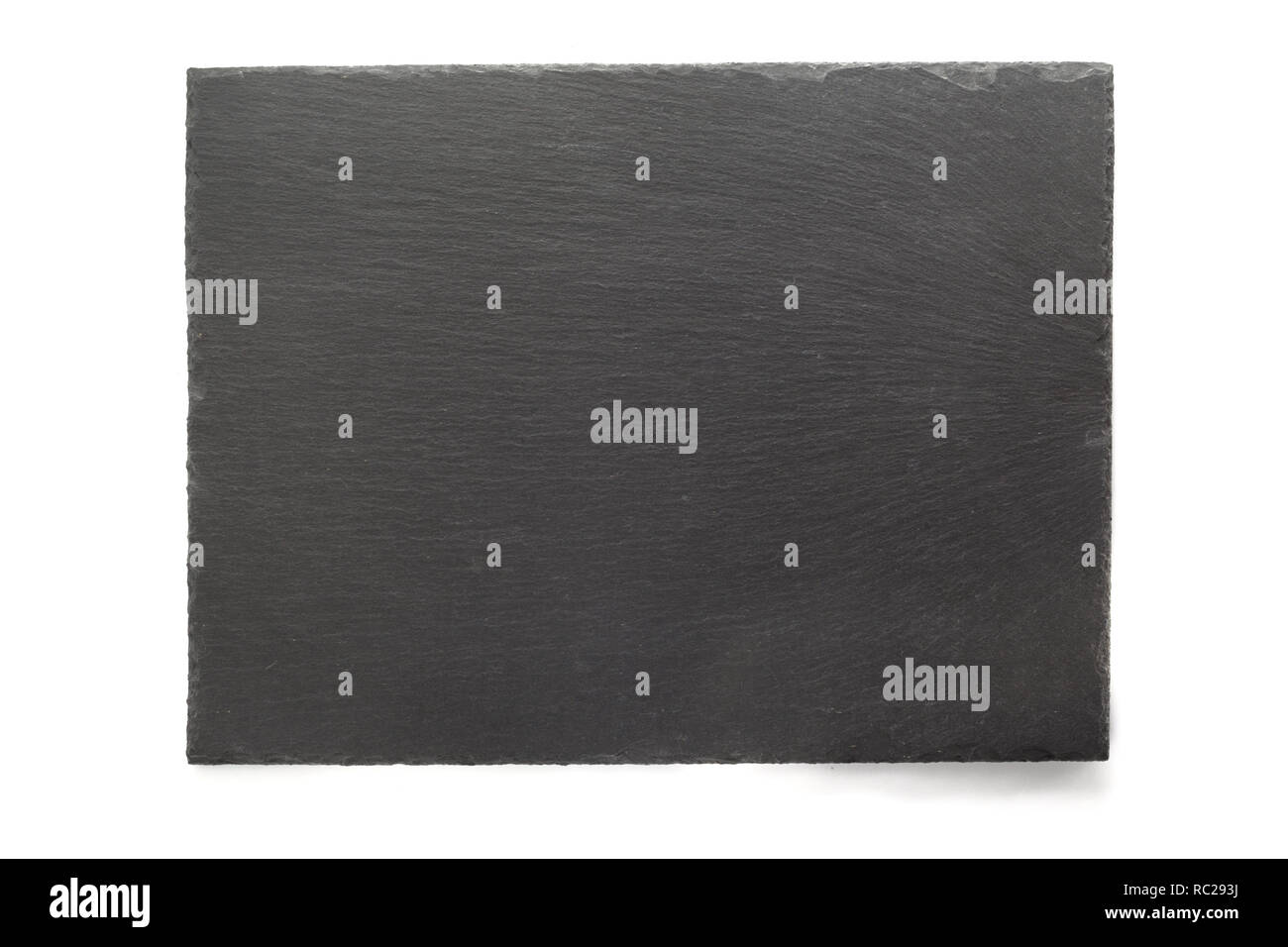 slate stone surface background texture Stock Photo - Alamy