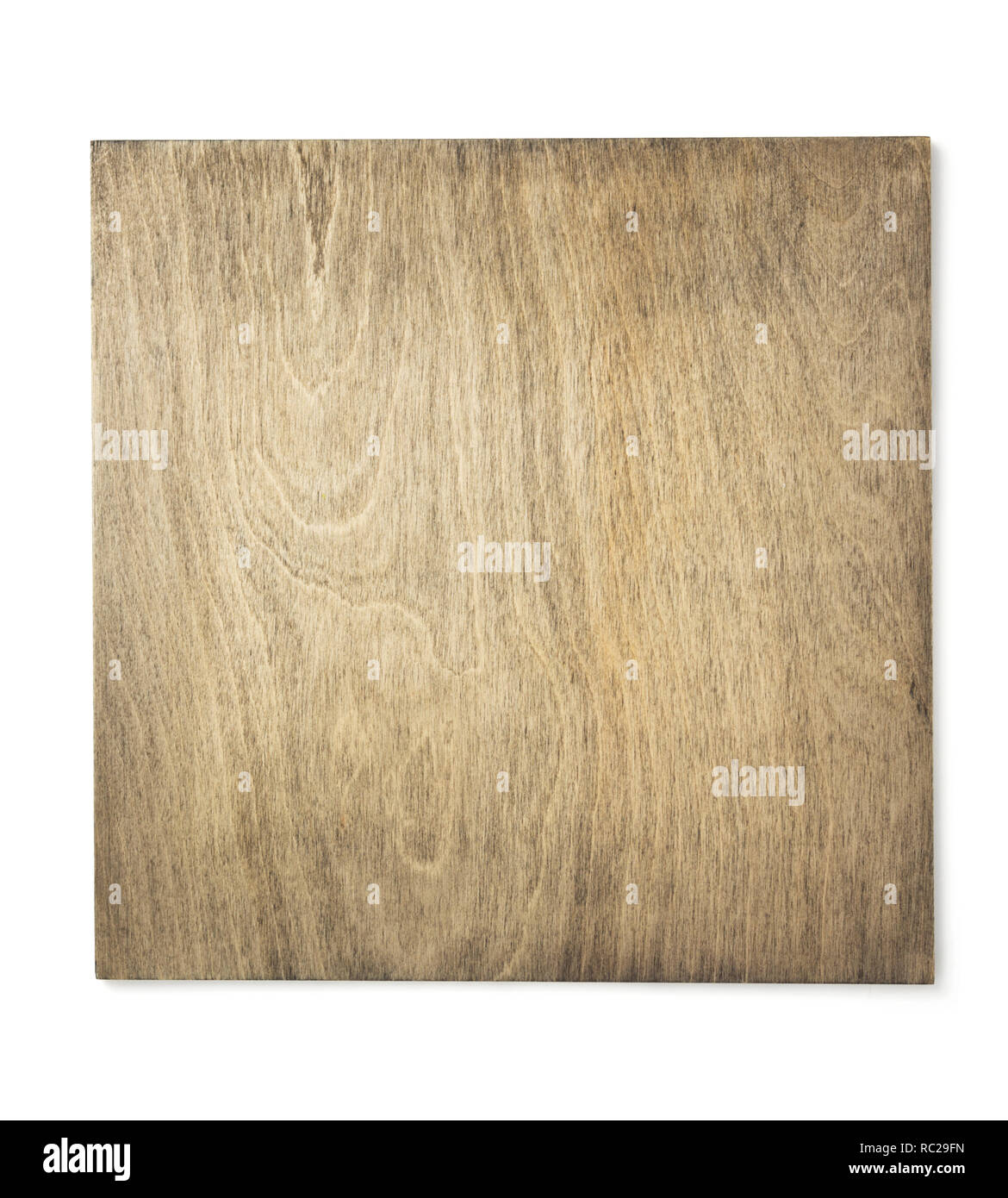Plywood pattern texture background Cut Out Stock Images & Pictures - Alamy