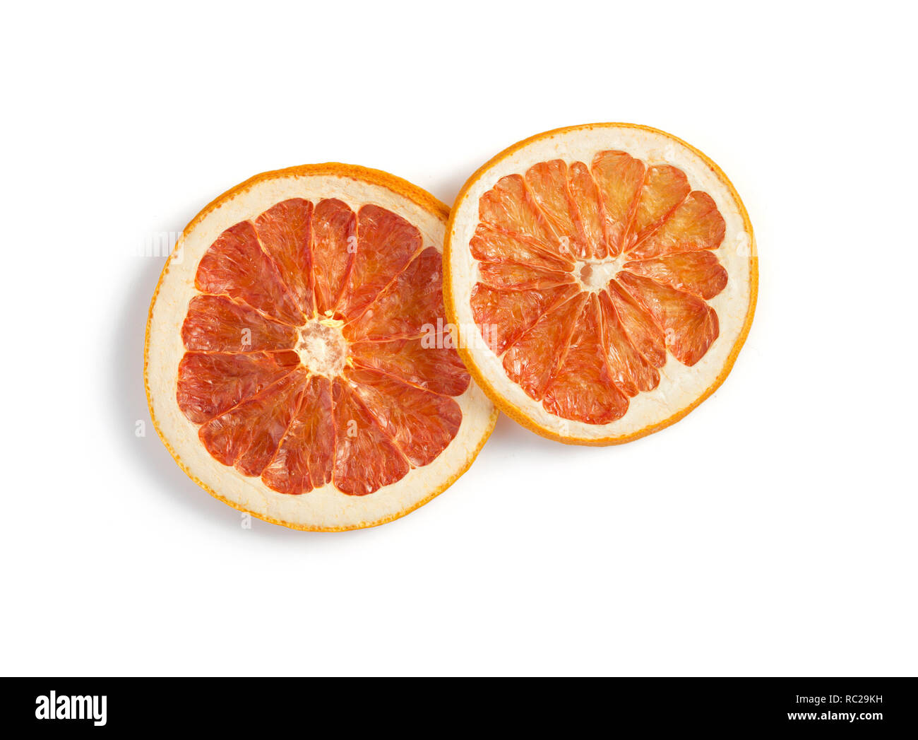 dried fruit isolated on white background Stock Photo - Alamy