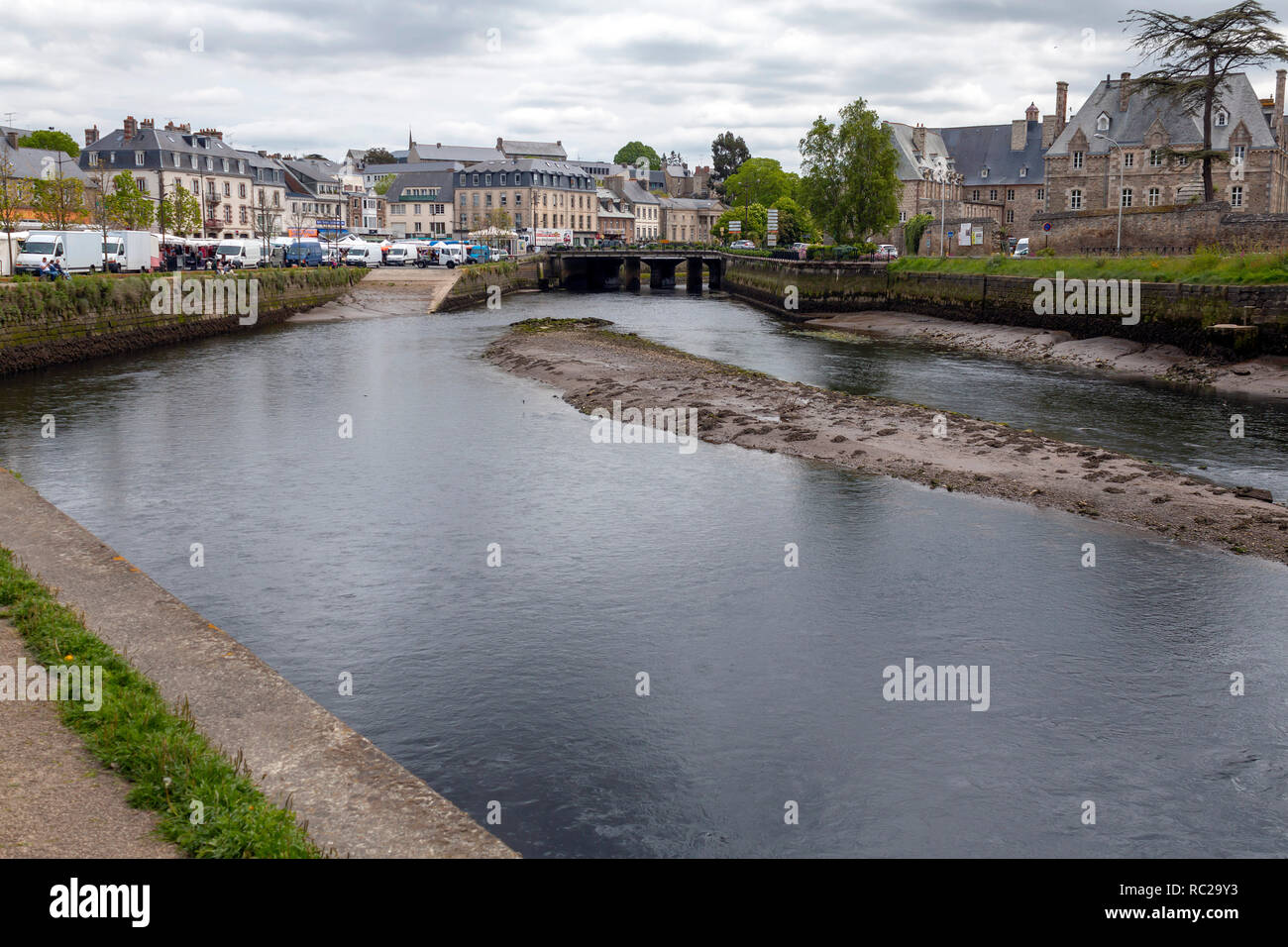 Lannion france hi-res stock photography and images - Alamy