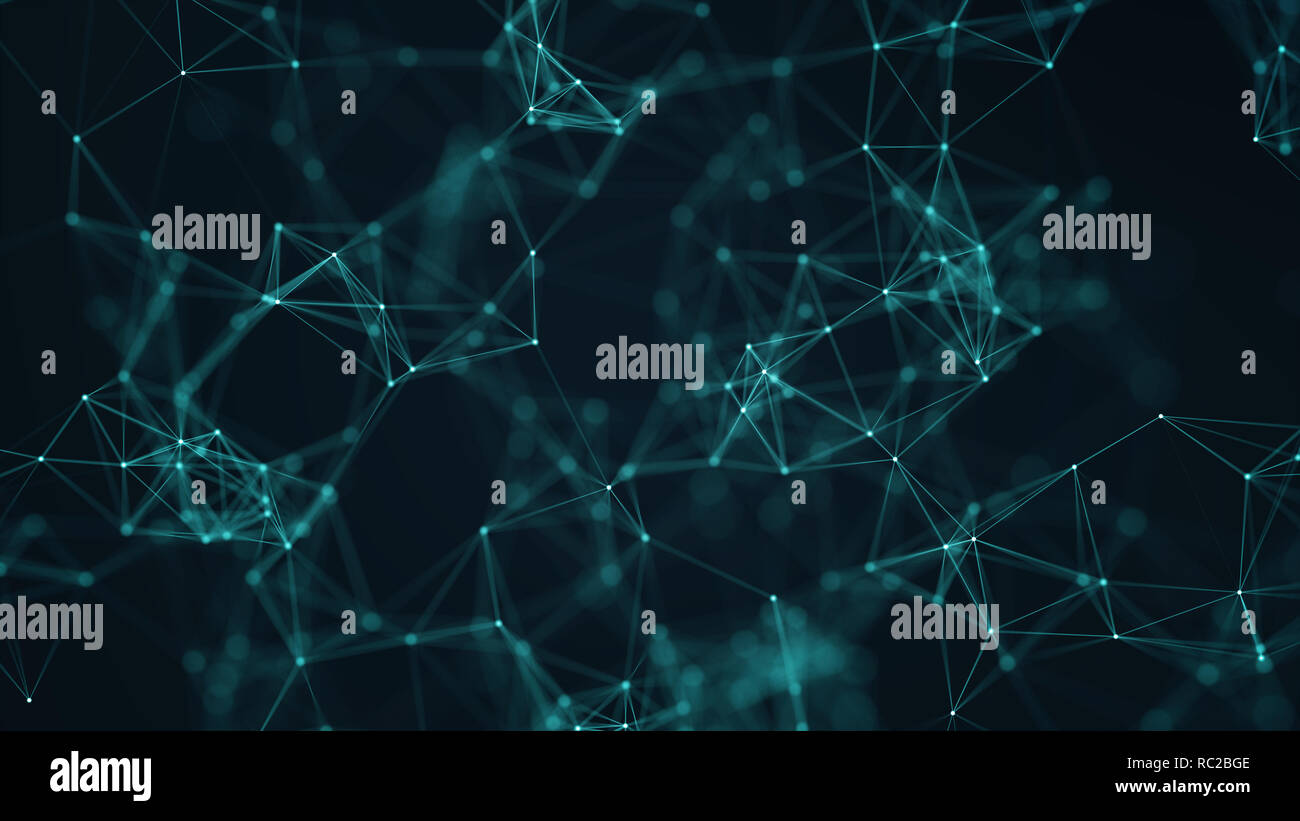 Abstract loop background moving lines hi-res stock photography and ...