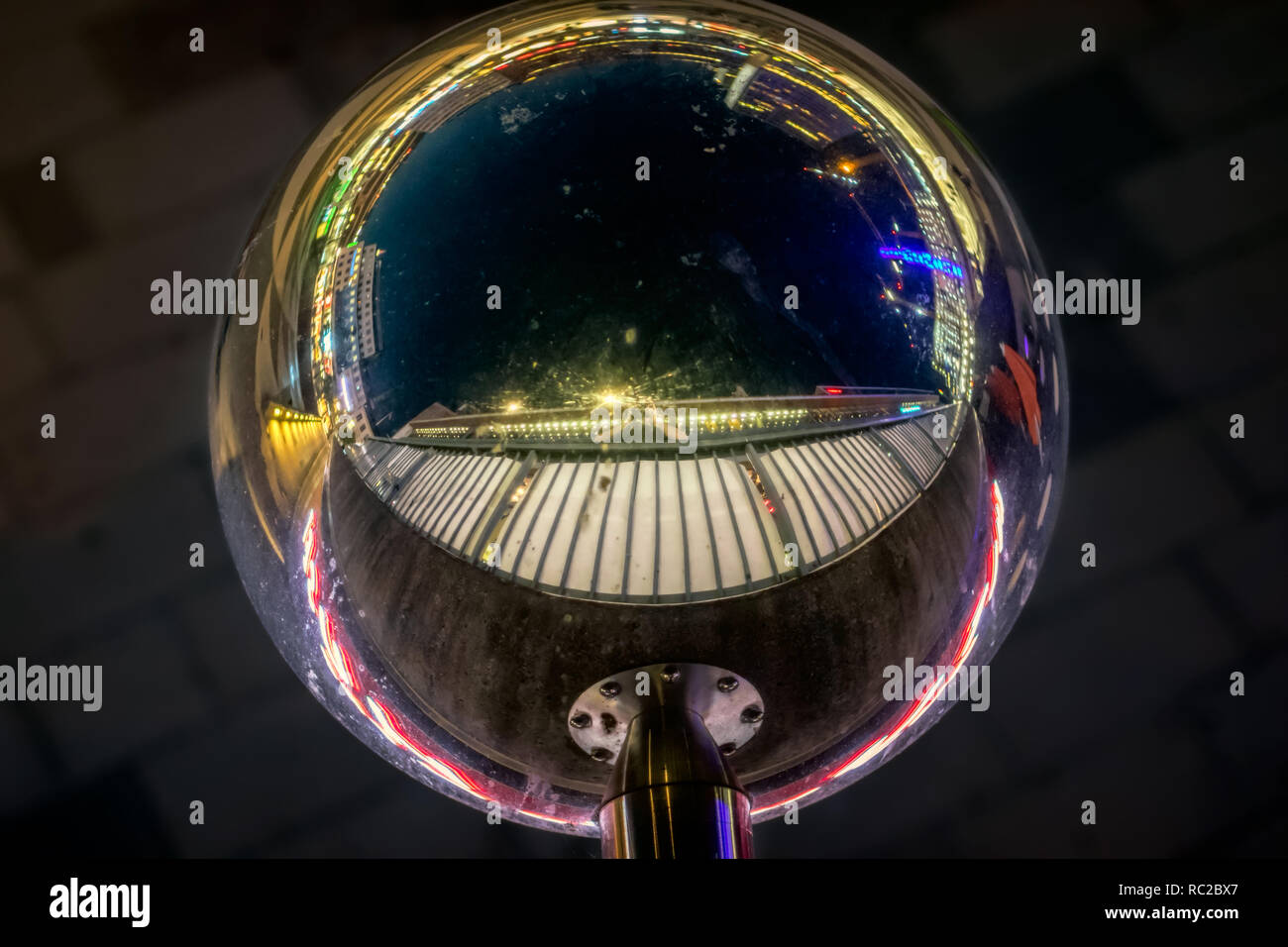 Your reflection art hi-res stock photography and images - Alamy