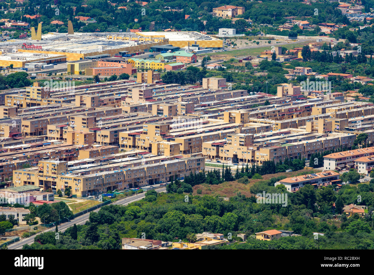 Zona Palermo The Days Never End': Life Under Lockdown In One Of