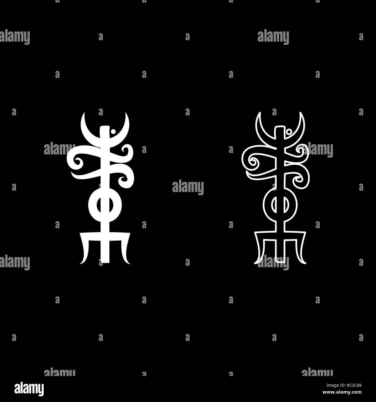 Norse Mythology Odin High Resolution Stock Photography and Images - Alamy