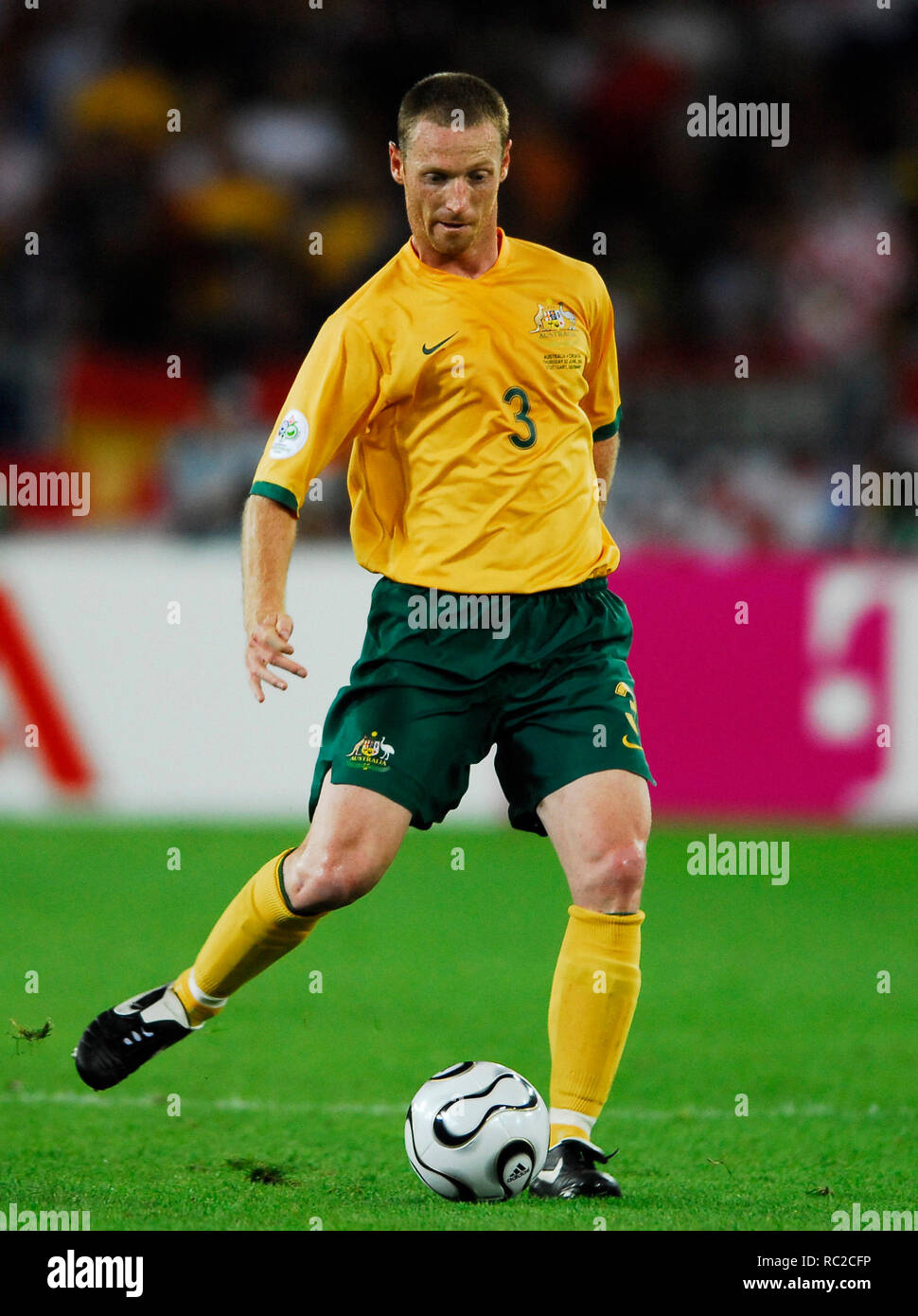 Fifa world cup 2006 australia hi-res stock photography and images - Alamy