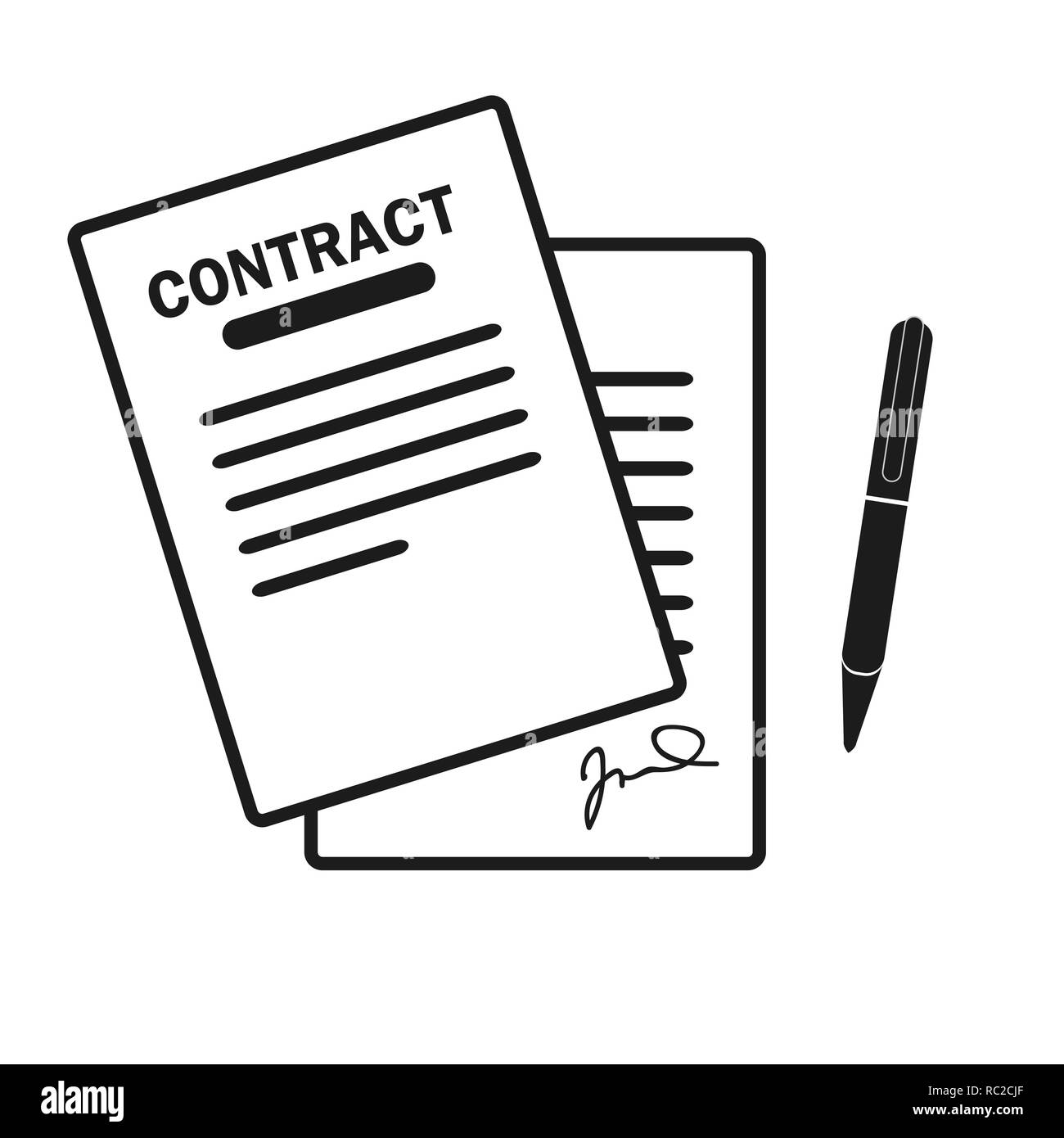 Agreement Icon