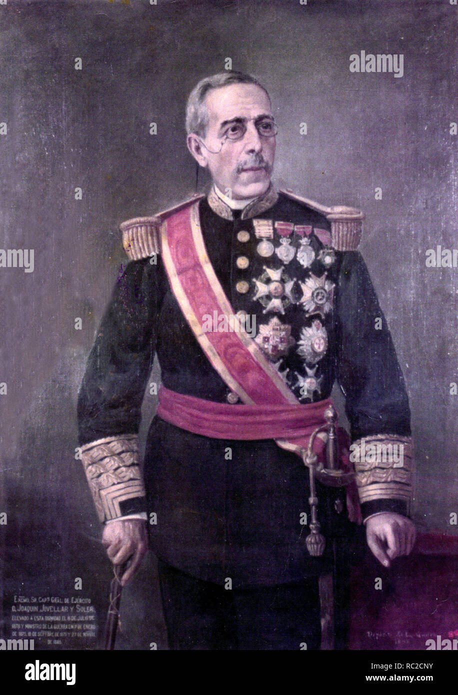 Jovellar hi-res stock photography and images - Alamy