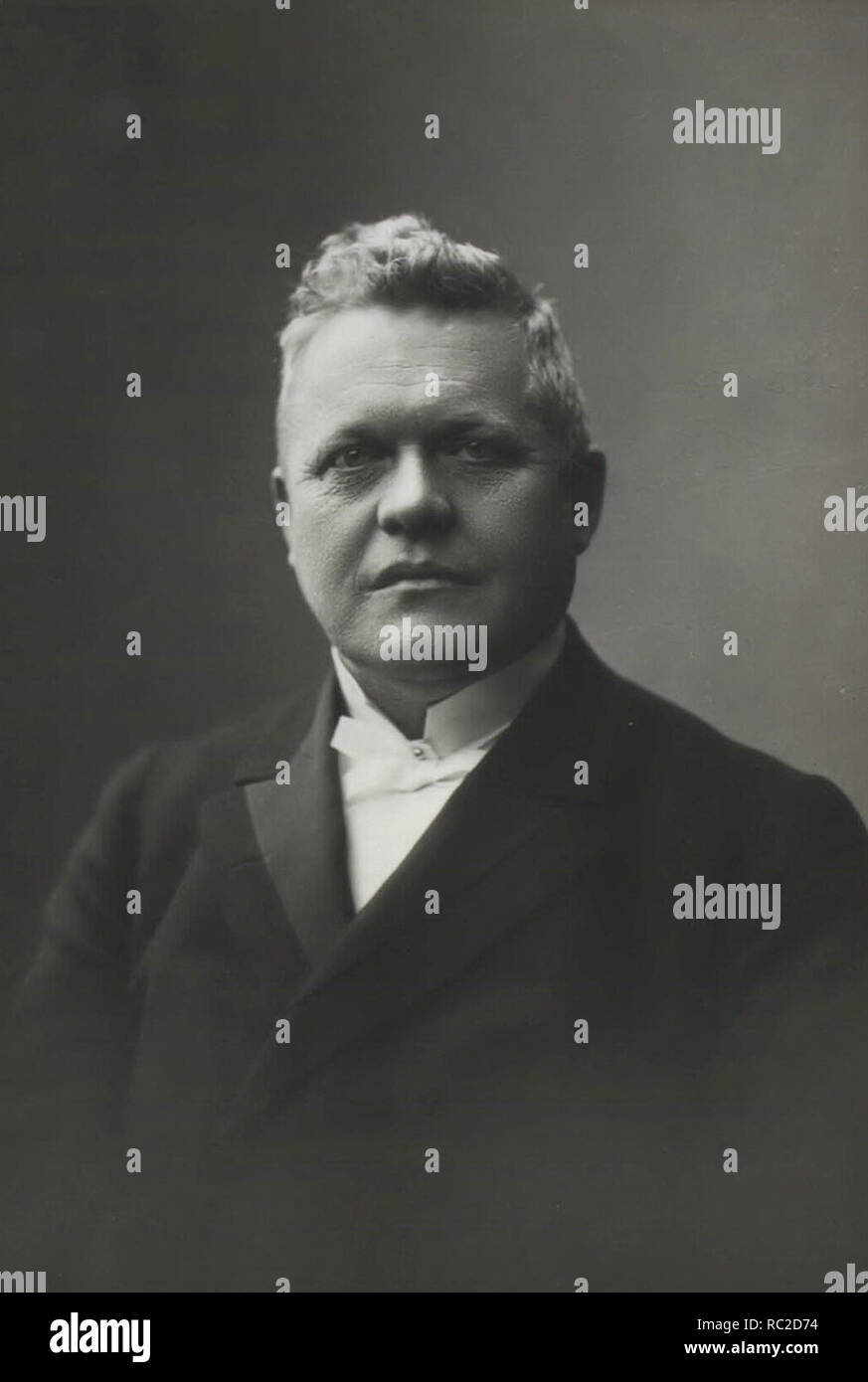 Christian christensen hi-res stock photography and images - Alamy