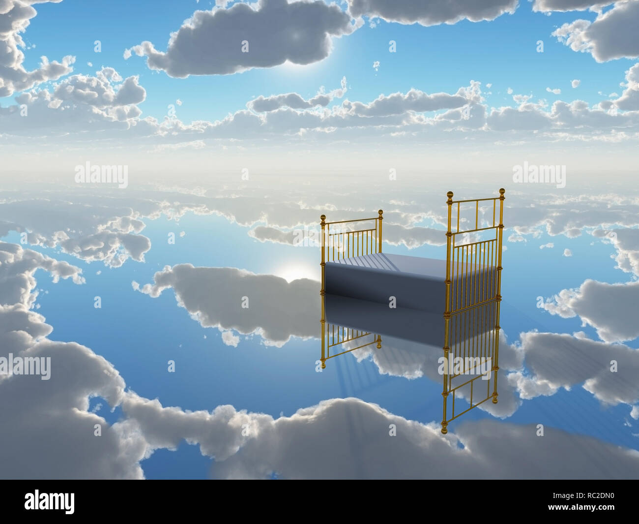 Heaven High Resolution Stock Photography and Images - Alamy
