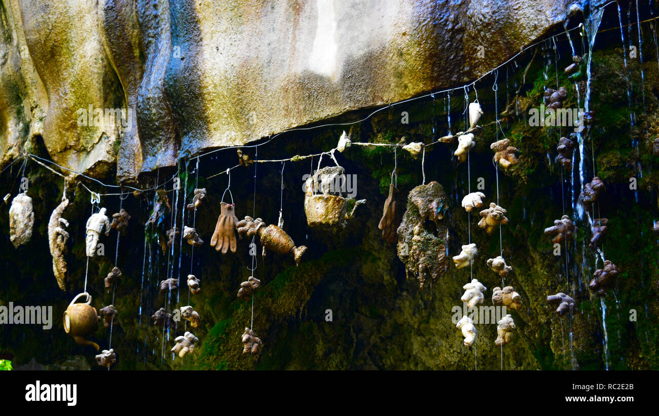 Petrifying well north yorkshire hi-res stock photography and images - Alamy