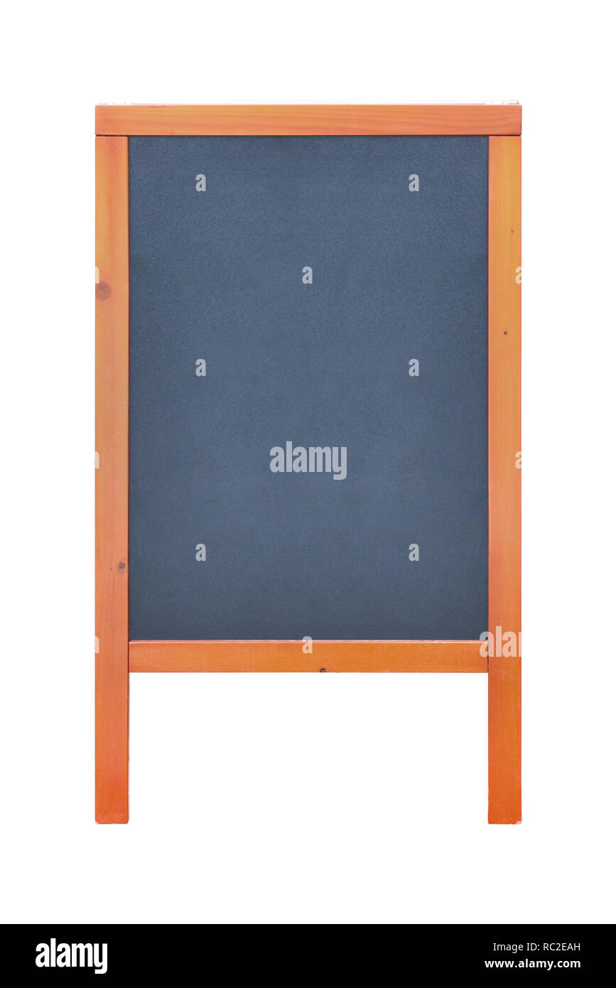 Restaurant menu isolated Cut Out Stock Images & Pictures - Alamy