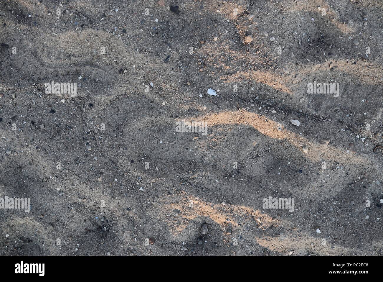 Close up surface of beach sand in high resolution Stock Photo - Alamy