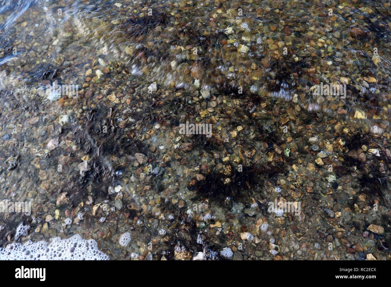Close up surface of beach sand in high resolution Stock Photo - Alamy