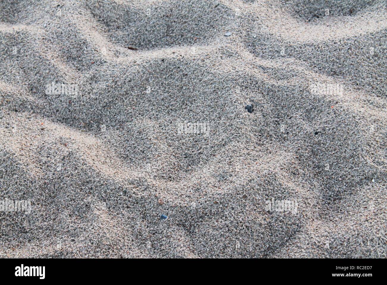 Close up surface of beach sand in high resolution Stock Photo - Alamy