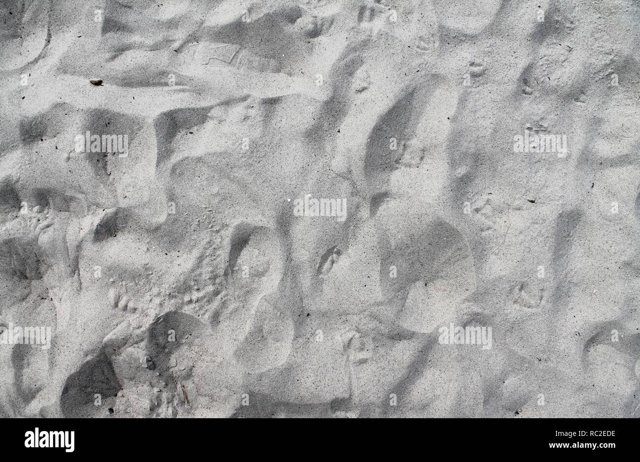 Close up surface of beach sand in high resolution Stock Photo - Alamy