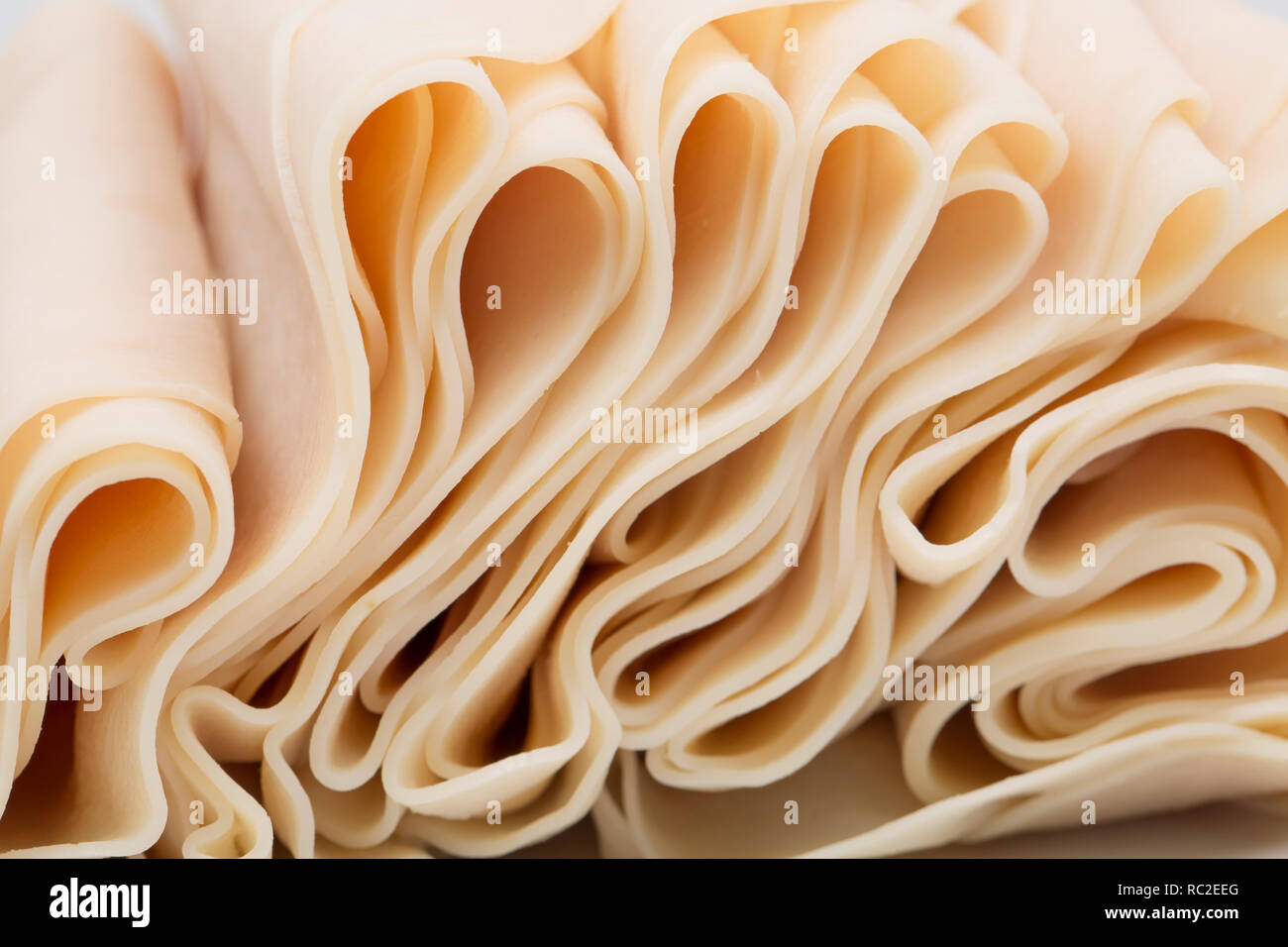 Reformed chicken hi-res stock photography and images - Alamy