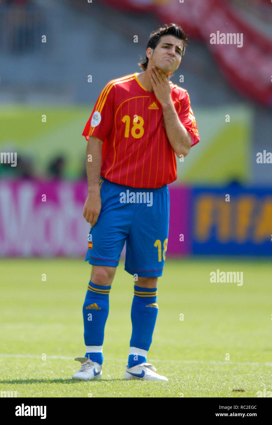 Fritz-Walter-Stadion, Kaiserslautern Germany 23.6.2006, FIFA World Cup ...