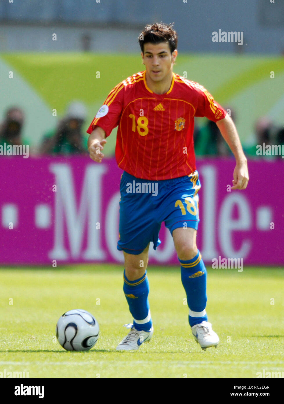Fritz-Walter-Stadion, Kaiserslautern Germany 23.6.2006, FIFA World Cup ...
