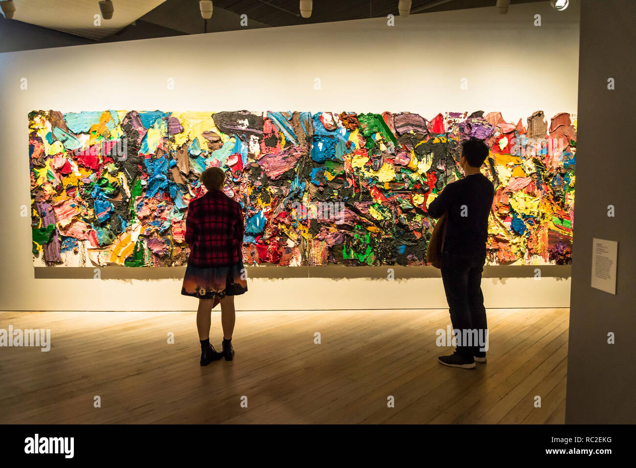 White Rabbit Gallery, 'Supernatural' Chinese Art exhibition ...