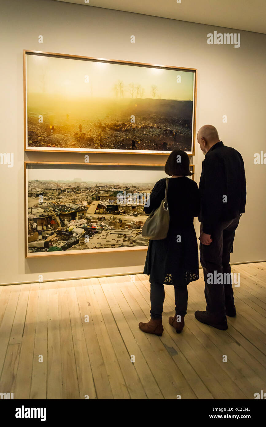 White Rabbit Gallery, 'Supernatural' Chinese Art exhibition ...