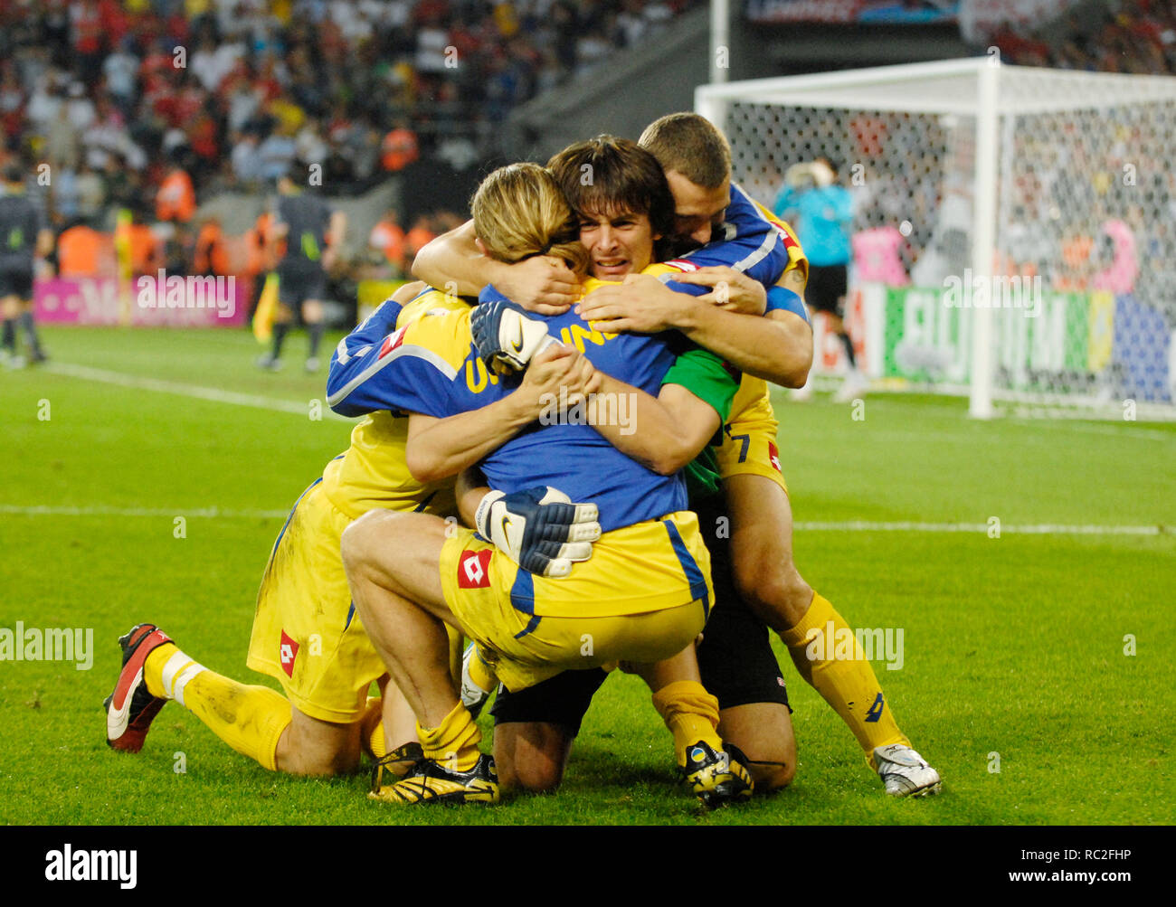 FIFA WM Stadion Cologne, Germany 26.6.2006, FIFA World Cup Germany 2006 ...