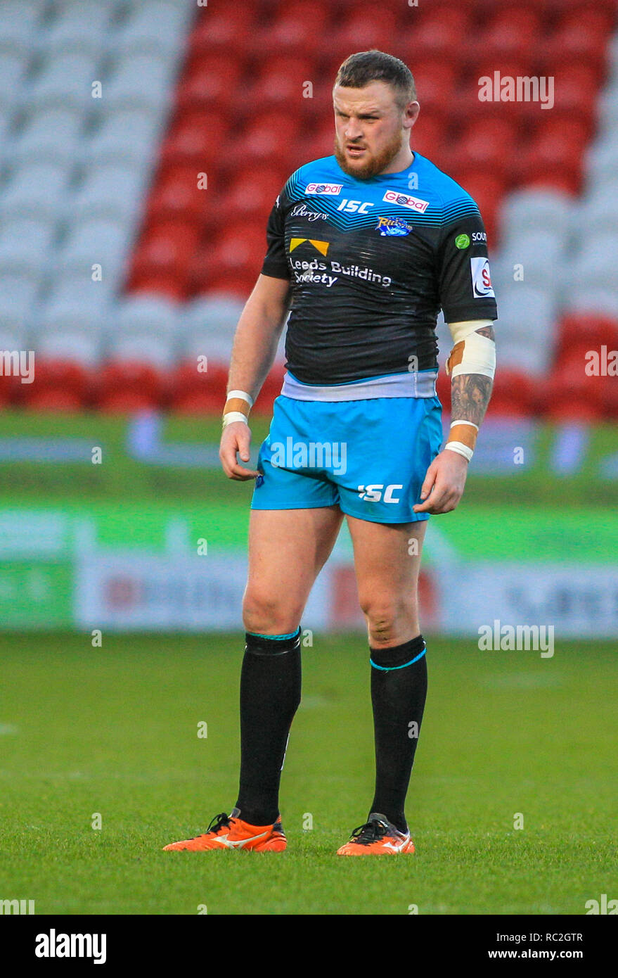 Doncaster rlfc hi-res stock photography and images - Alamy