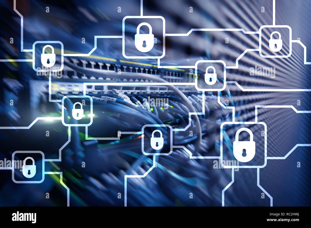 Cryptocurrency protection hi-res stock photography and images - Alamy