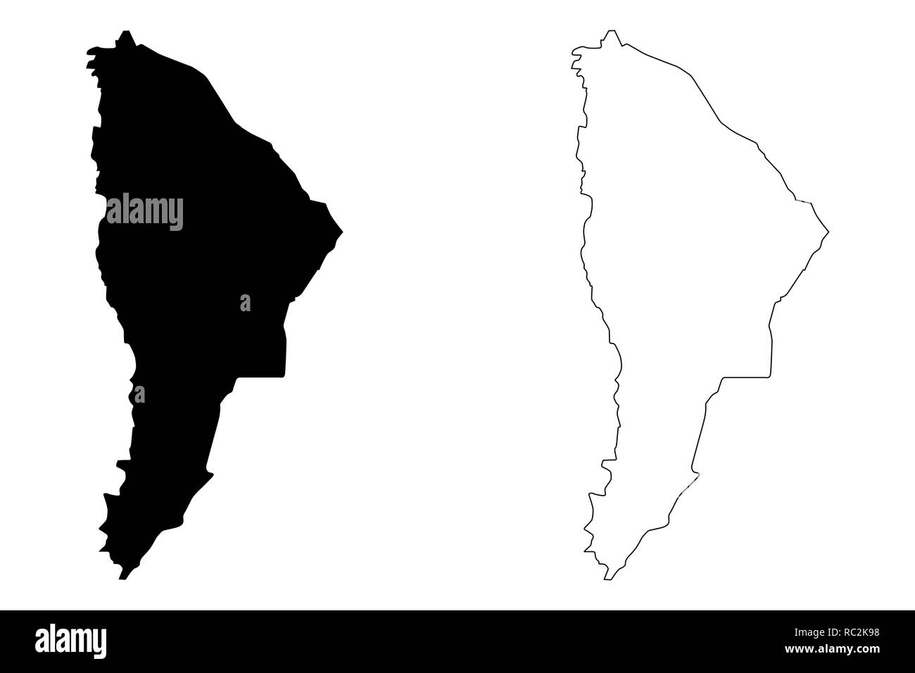 Afar Region (Federal Democratic Republic of Ethiopia, Horn of Africa ...