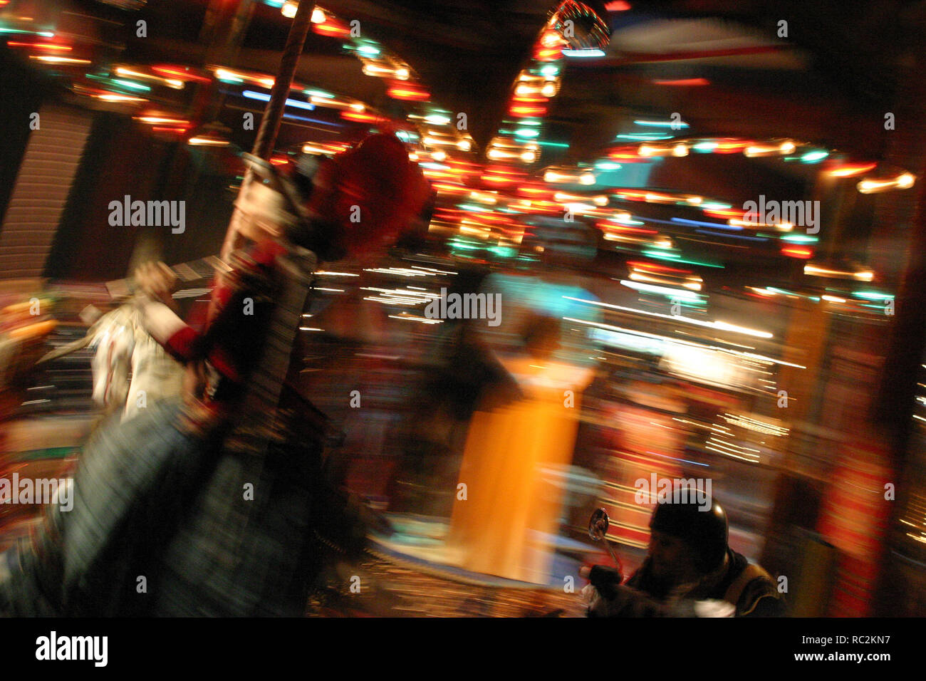 Madame Tussaud wax Museum, - slow speed photography-, London, Great ...